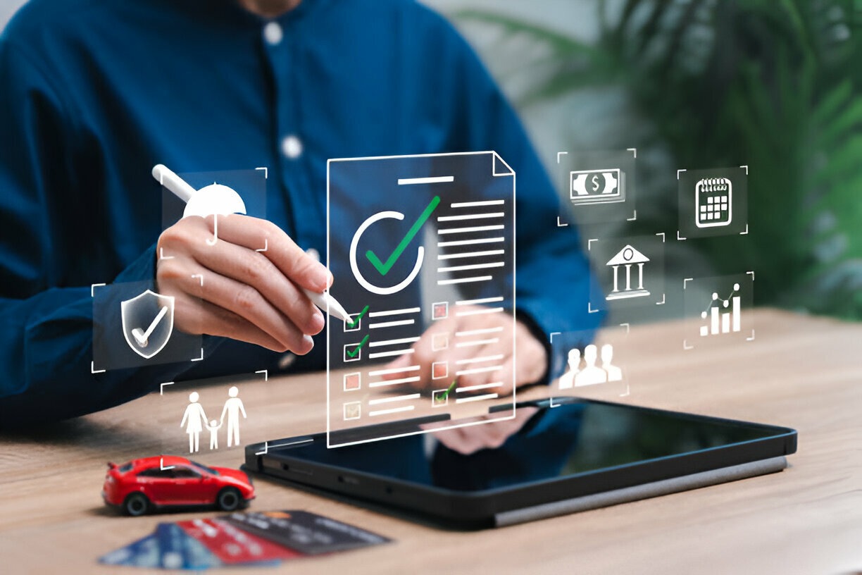 Insurance & Private Smash Repairs – Sydney Smash Solutions